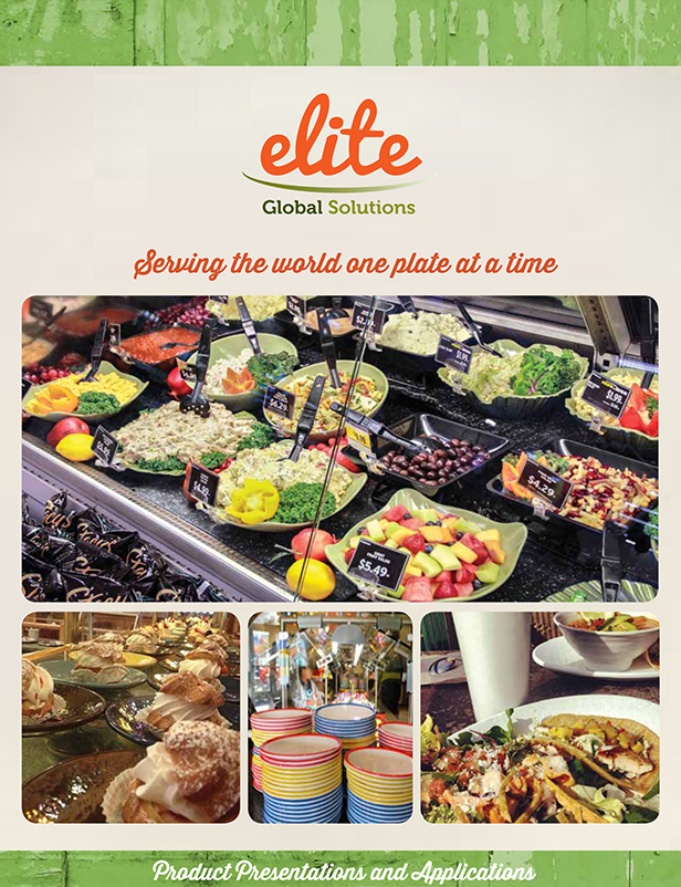 Product Presentations and Applications – Elite Global Solutions