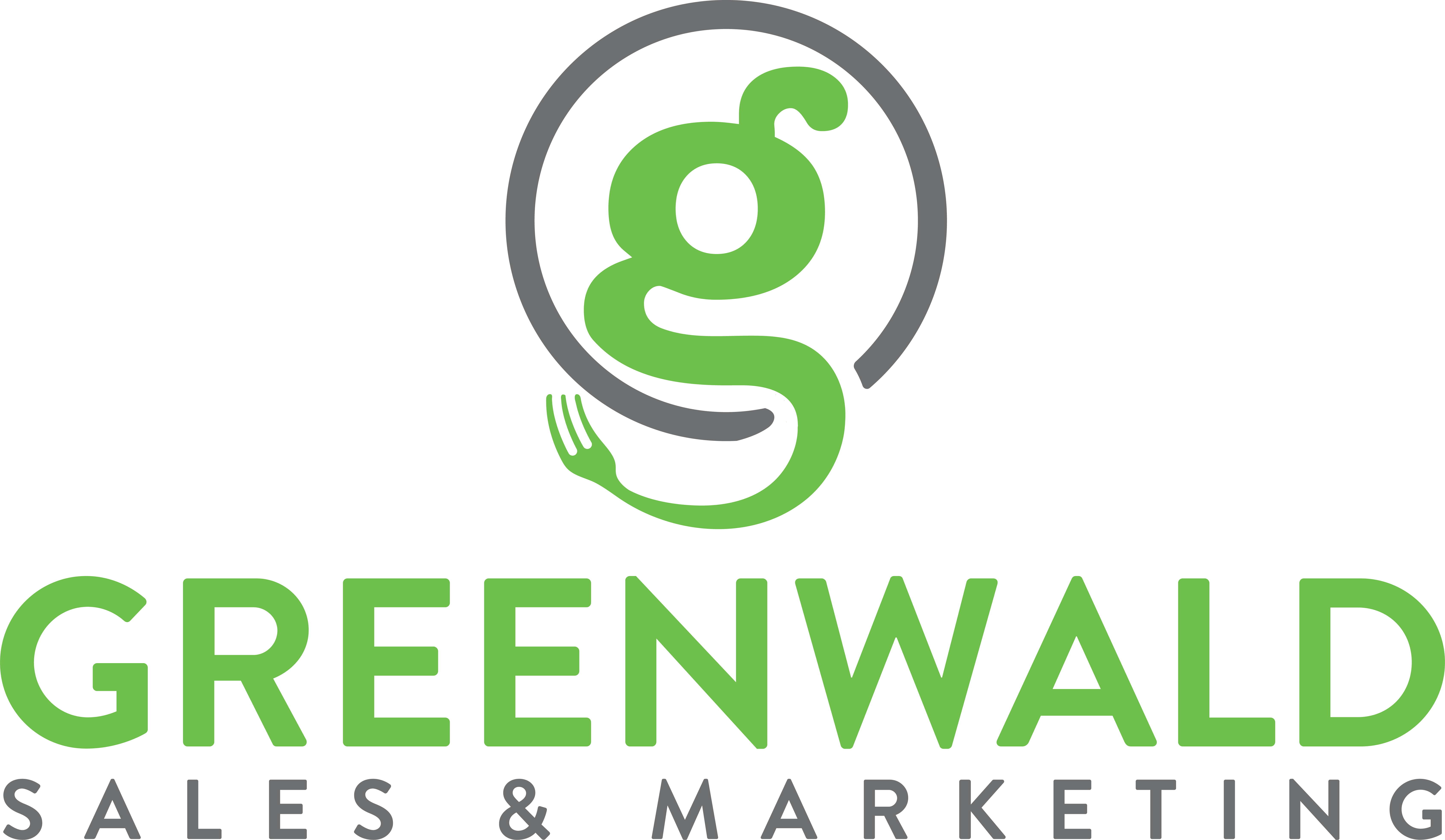 Greenwald – Elite Global Solutions