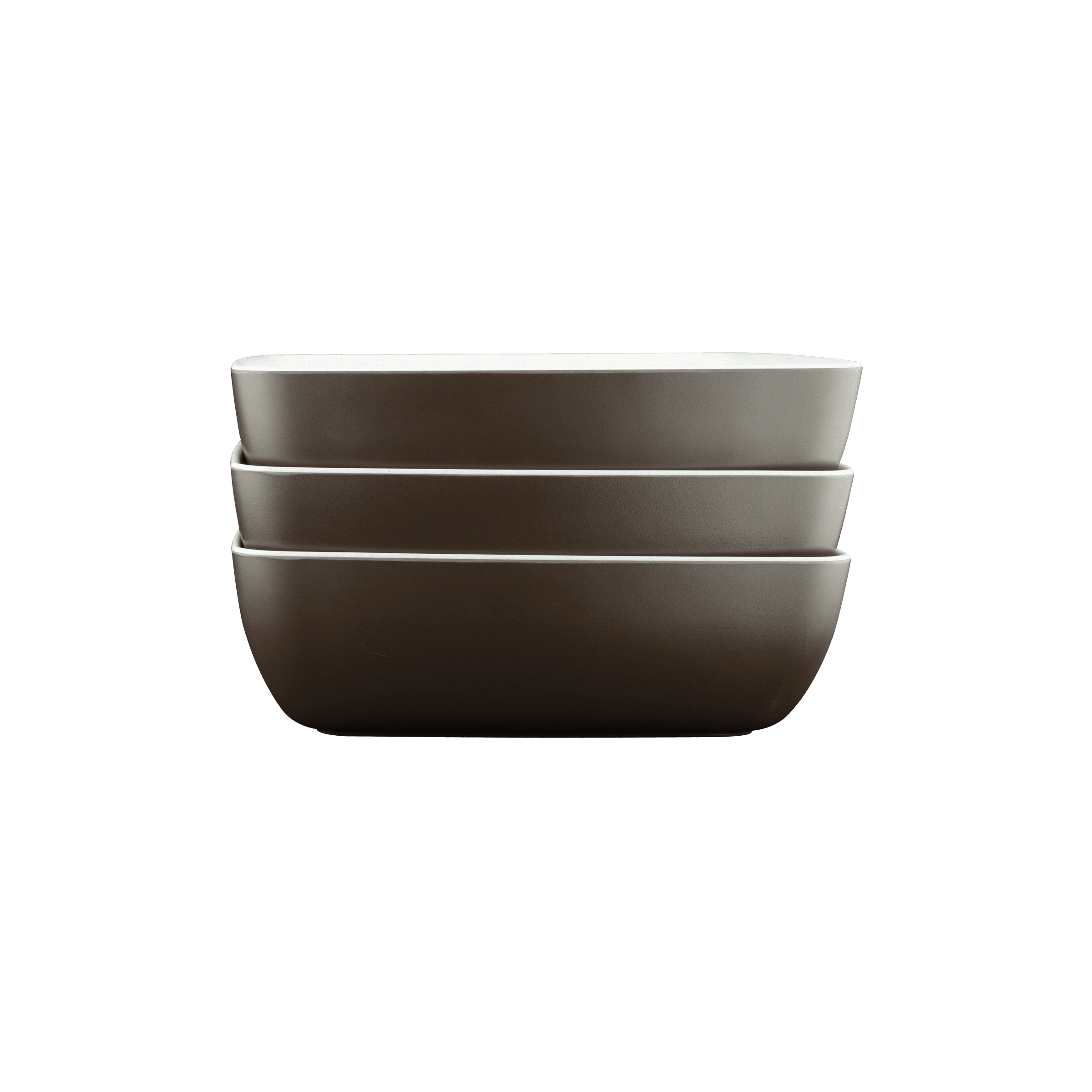 B264105 Infinity Rectangular Bowl 10 3 8 X 6 1 4 X 3 H 72 Oz B264105 Infinity Rectangular Bowl 10 3 8 X 6 1 4 X 3 H 72 Oz